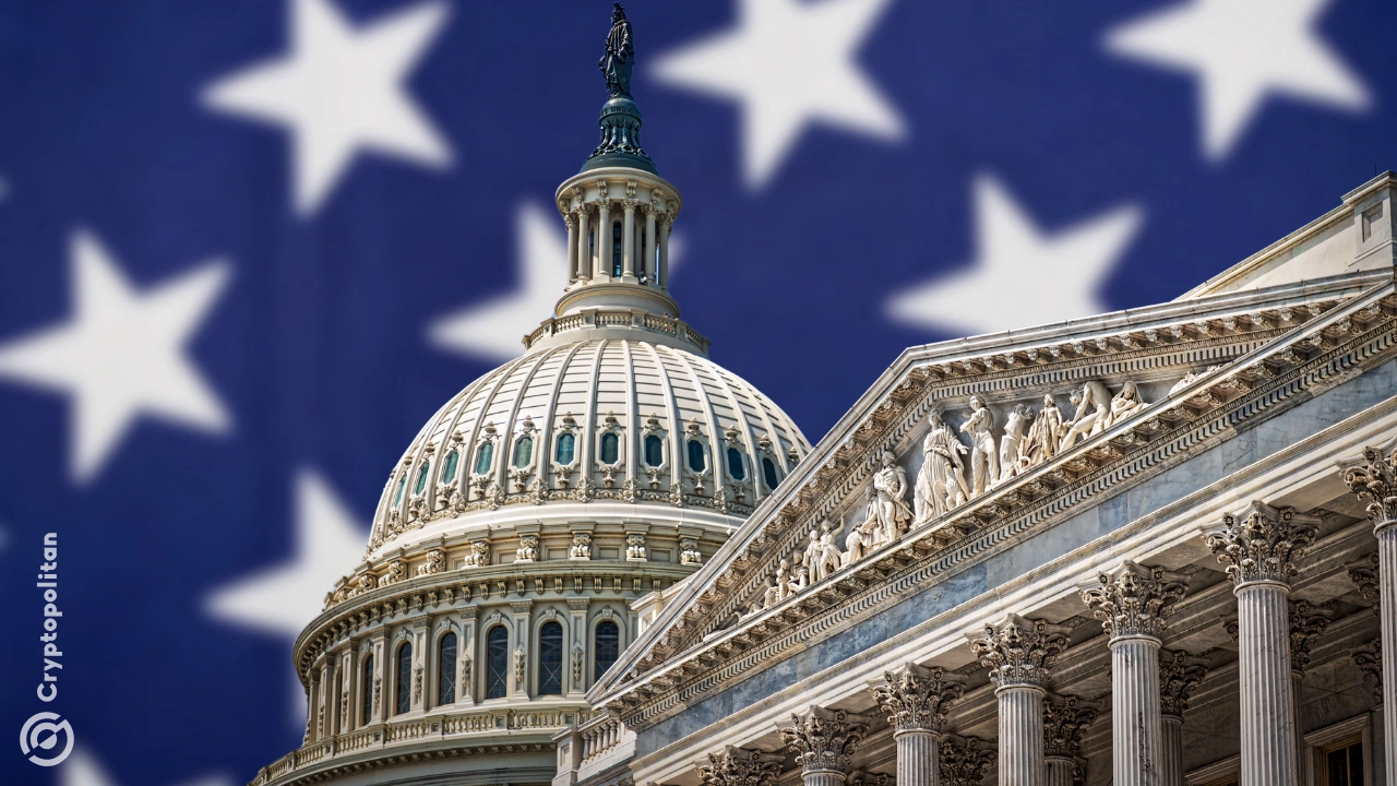 U.S. Senate rejected both Republican and Democratic funding bills ...