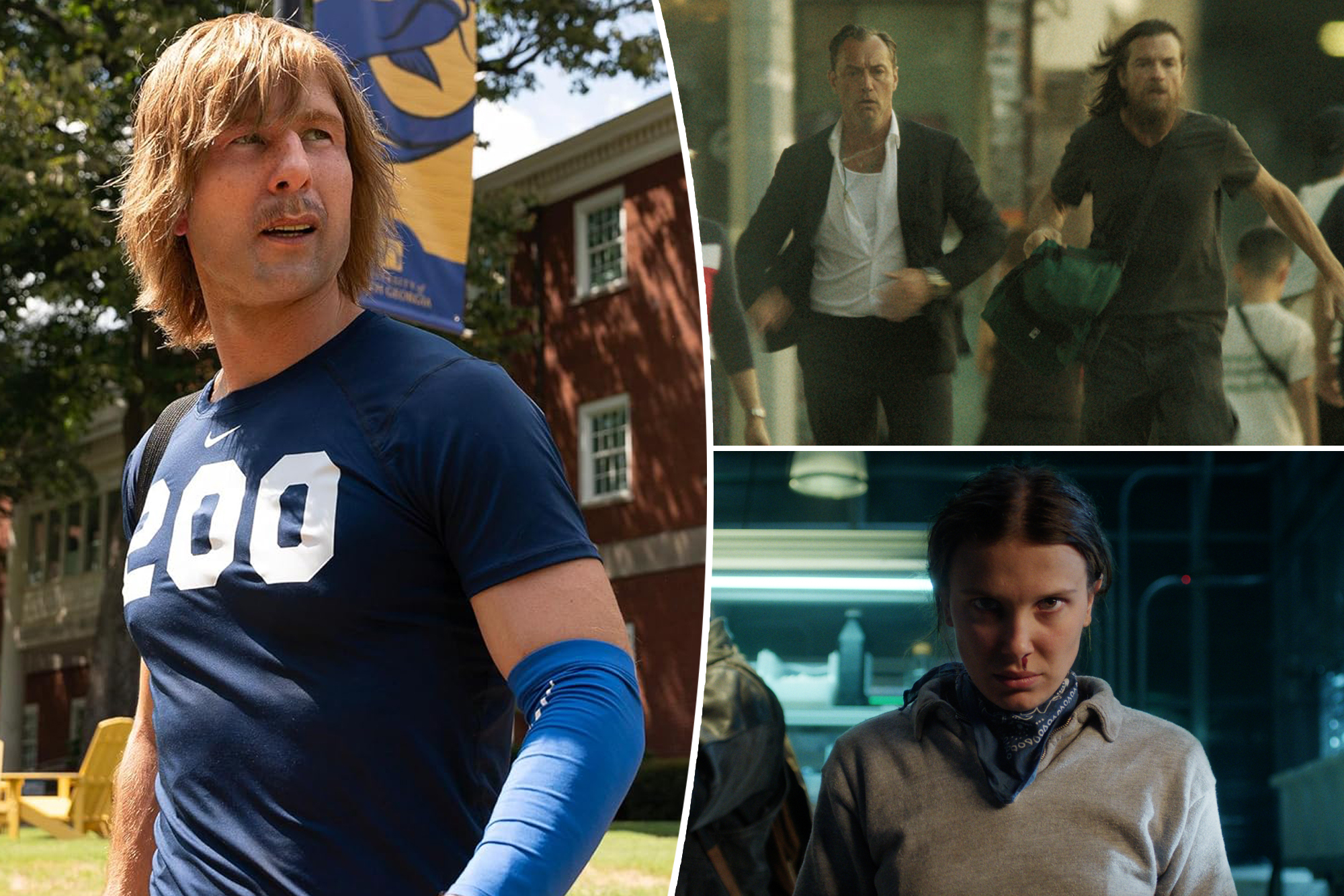 Fall 2025’s most anticipated TV shows: ‘It: Welcome to Derry,’ ‘Chad ...