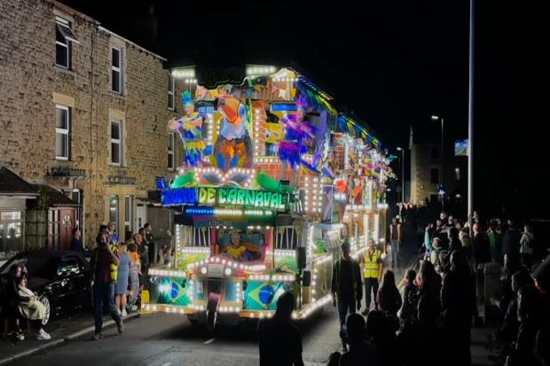 'It may well be the last one': Frome Carnival to return for 2025