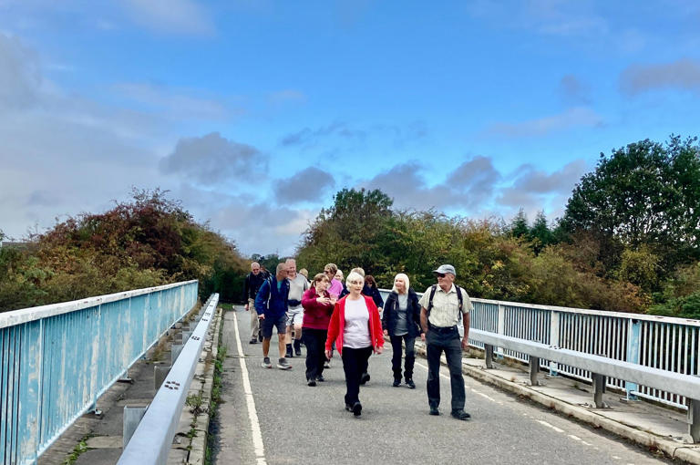 Doncaster Ramblers – - Tickhill North and South Thursday 18 Sept 2025