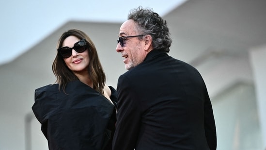 Tim Burton net worth: A look at filmmaker's whopping $100-million fortune