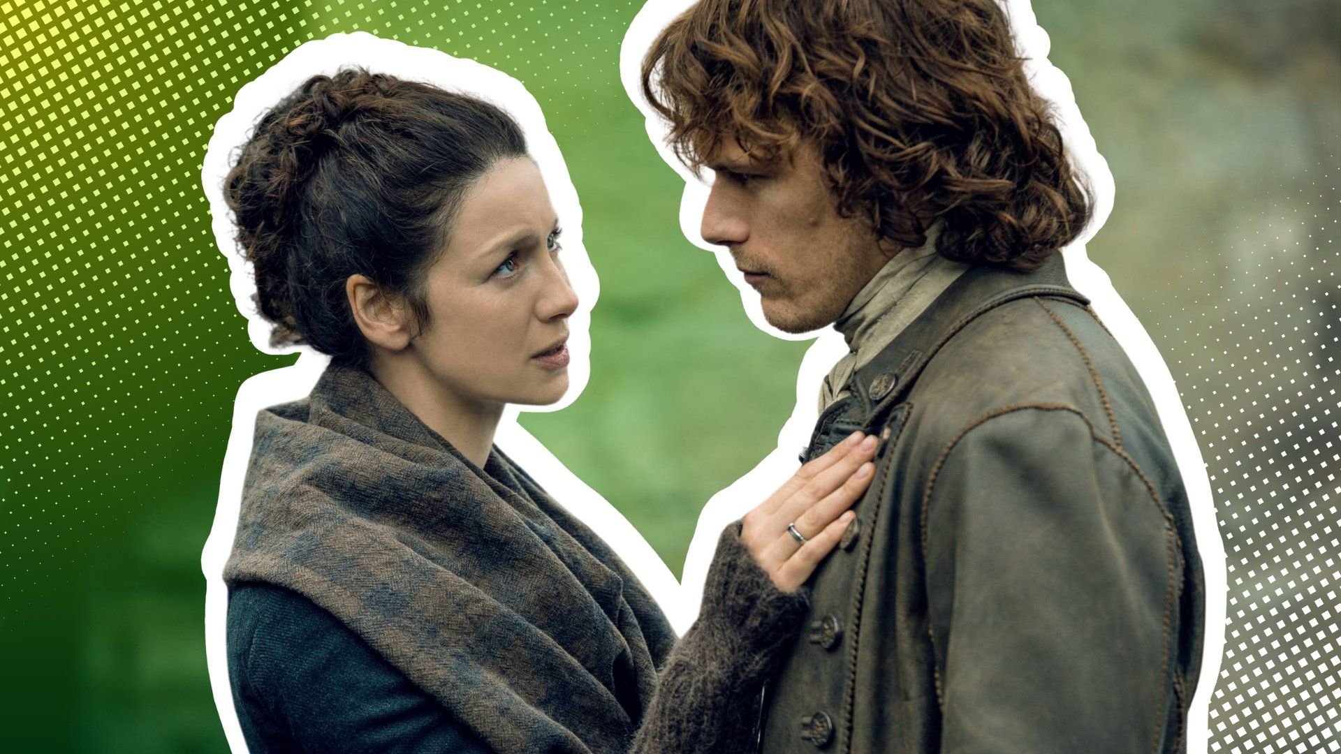 „Outlander“ Staffel 8: Am Dienstag erscheint das Serienfinale bei ...