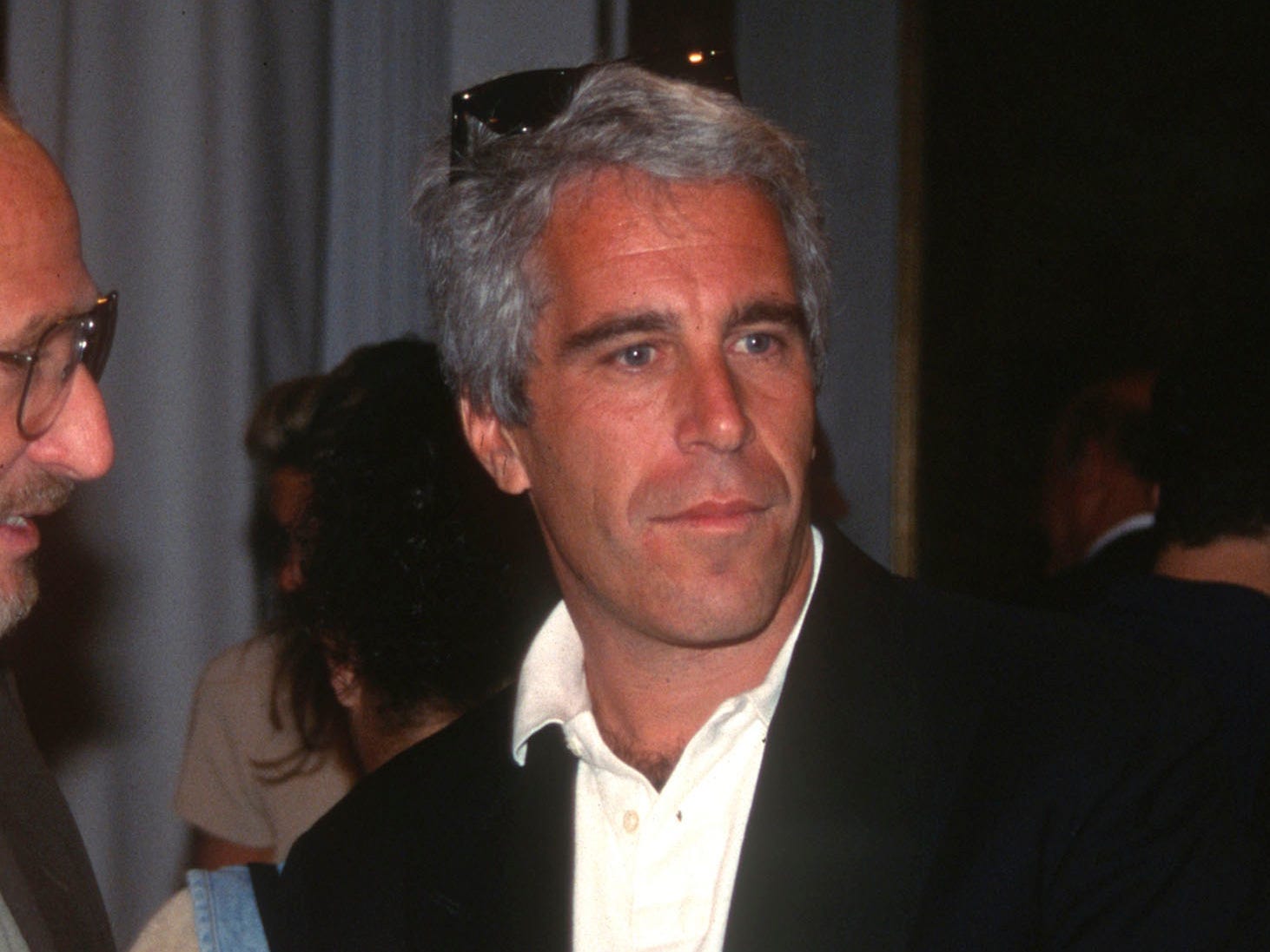 Newly revealed Epstein secrets could help victims get their hands on ...