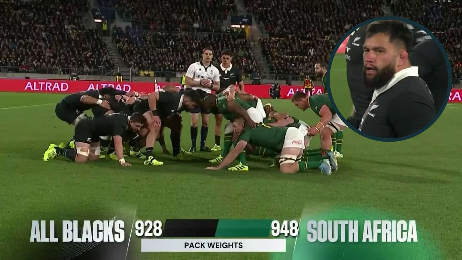 World Cup winner details All Blacks scrum woes as star was ‘underdone ...