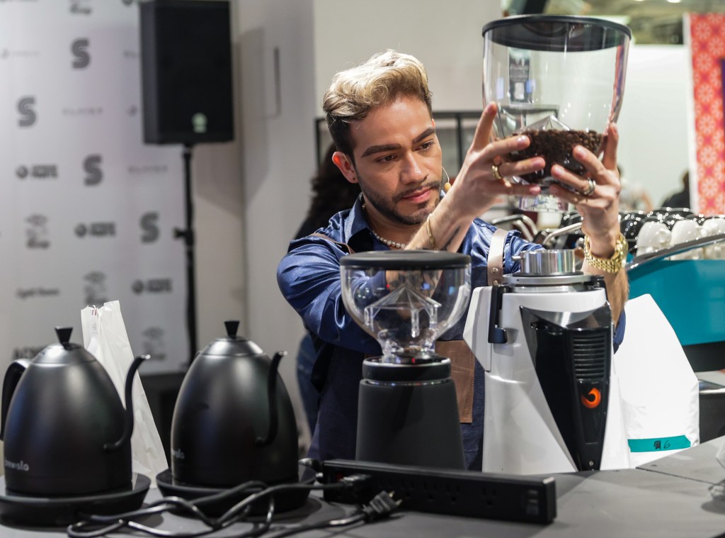 Best cities for coffee drinkers revealed — and New York’s java junkies may want to consider a move