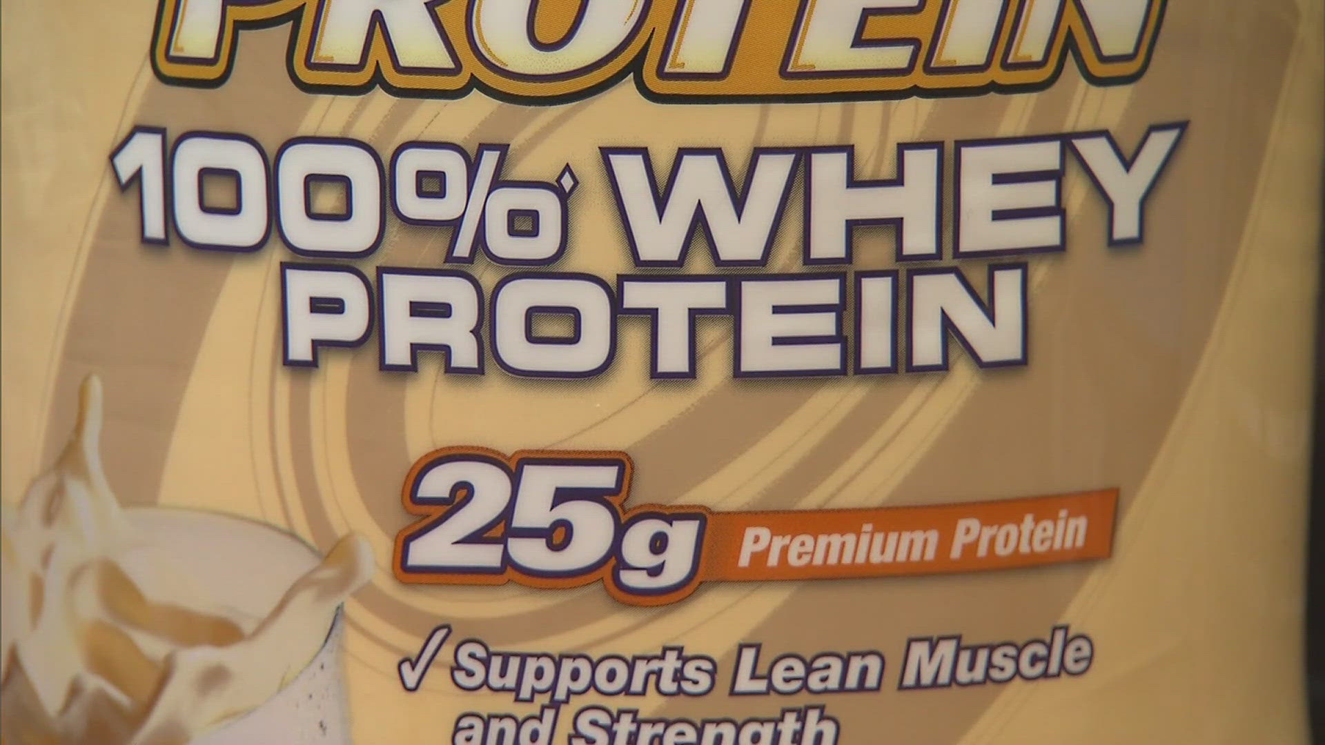 Can you eat too much protein?