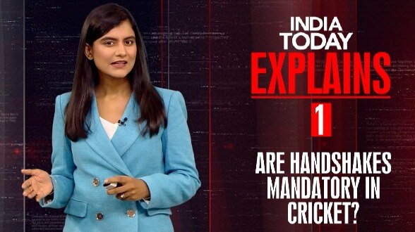 Explained: India-Pak handshake hullabaloo, What Pak-Saudi defence deal ...