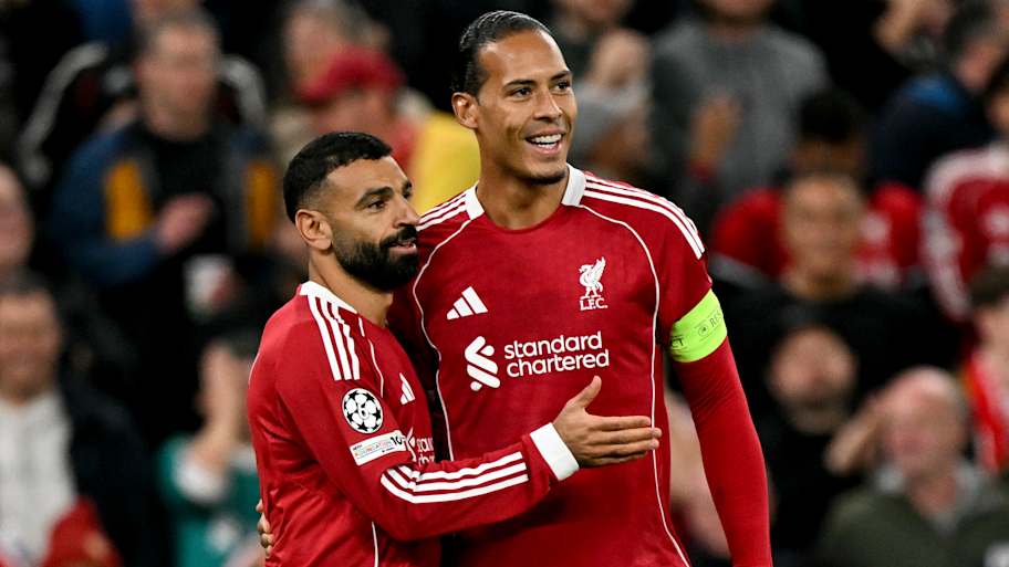 Liverpool Predicted Lineup vs. Everton: Three Changes From Atletico ...