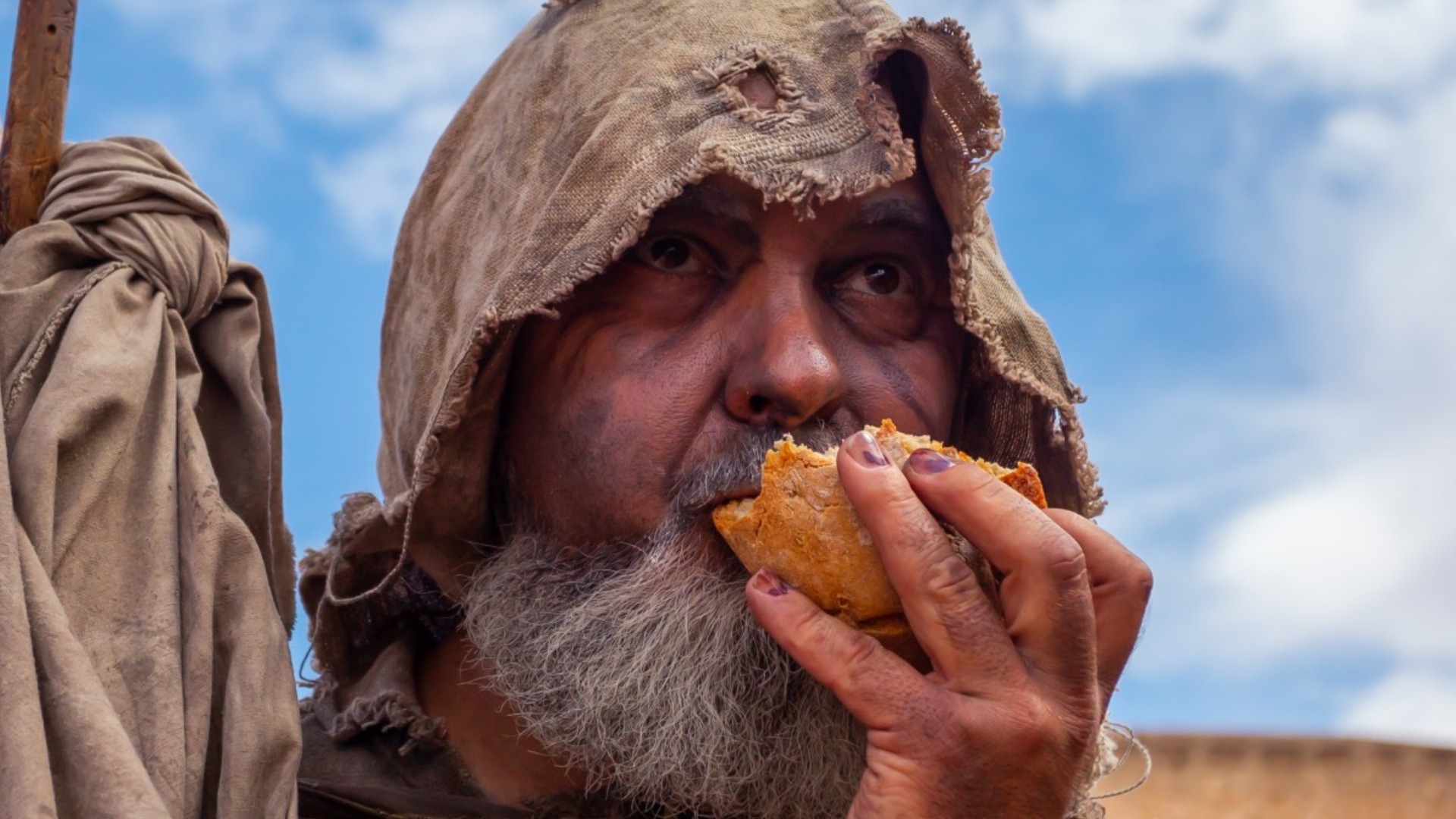 What Did Europeans Really Eat In The Middle Ages?
