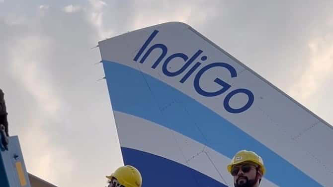 Mumbai–Phuket IndiGo Flight Diverted To Chennai Due To Security Threat