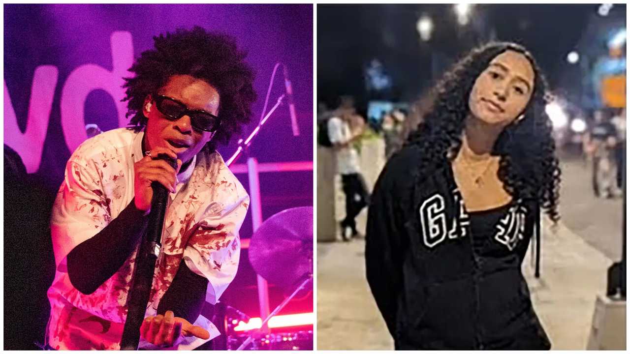 D4vd's 'Withered' Tour Halted After Celeste Rivas Found Dead