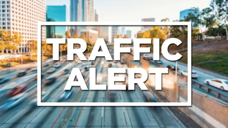 405 Freeway gridlock: Caltrans warns of major Sepulveda Pass delays ...