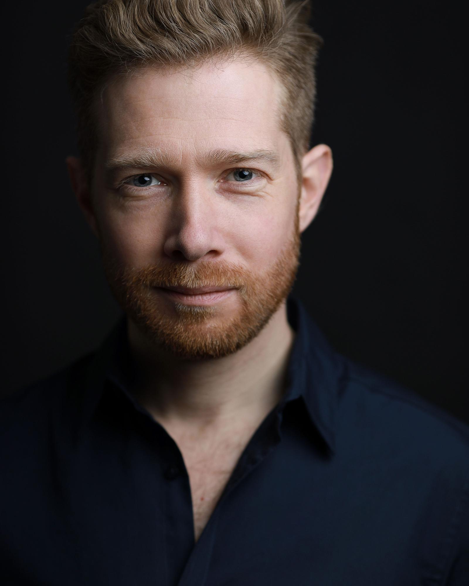 Zeb Soanes to star in Two Halves of Guinness, a celebration of the life ...