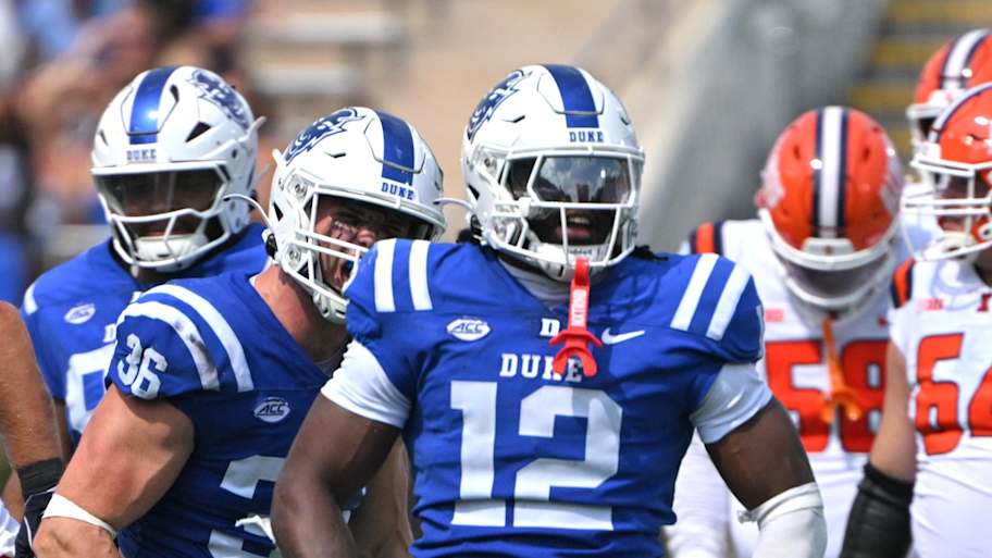 Wolfpack Film Review: Duke’s Defense Presents Unique Challenge Ahead