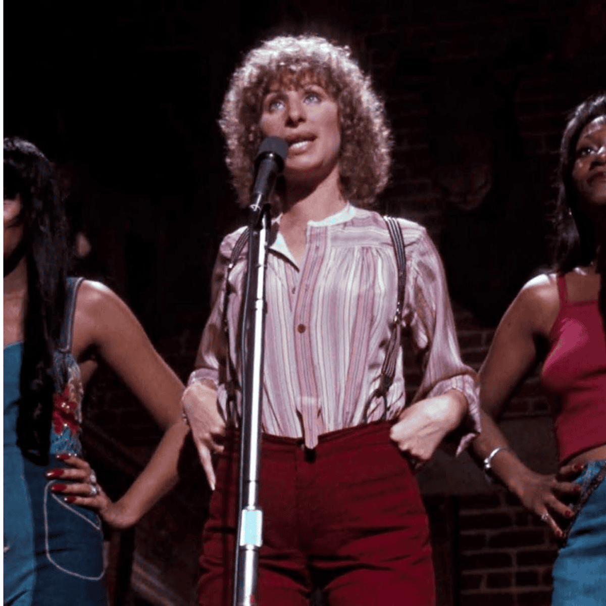 Unforgettable Flops: The Worst Movie Performances of the Seventies