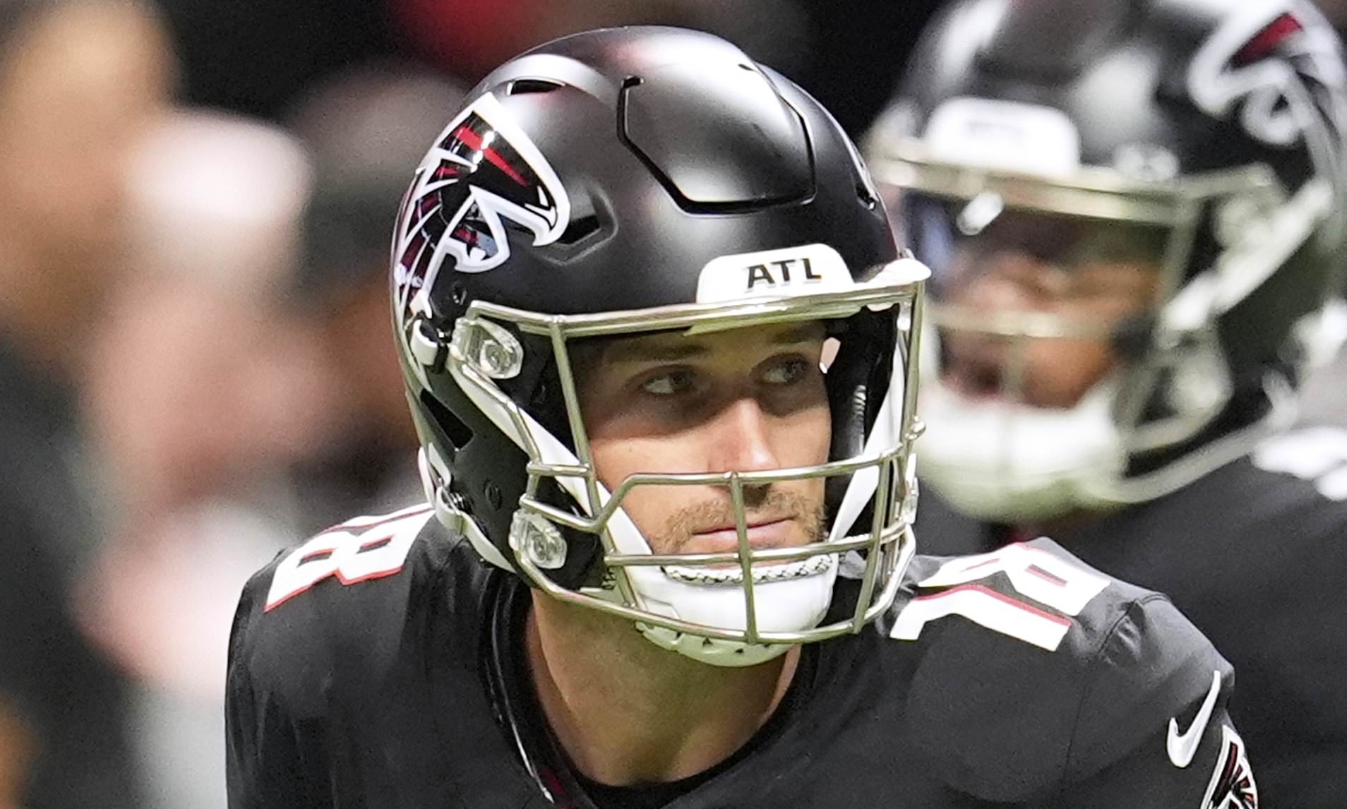 Pro Bowl quarterback 'finished' after nightmare 18 months, claims NFL ...