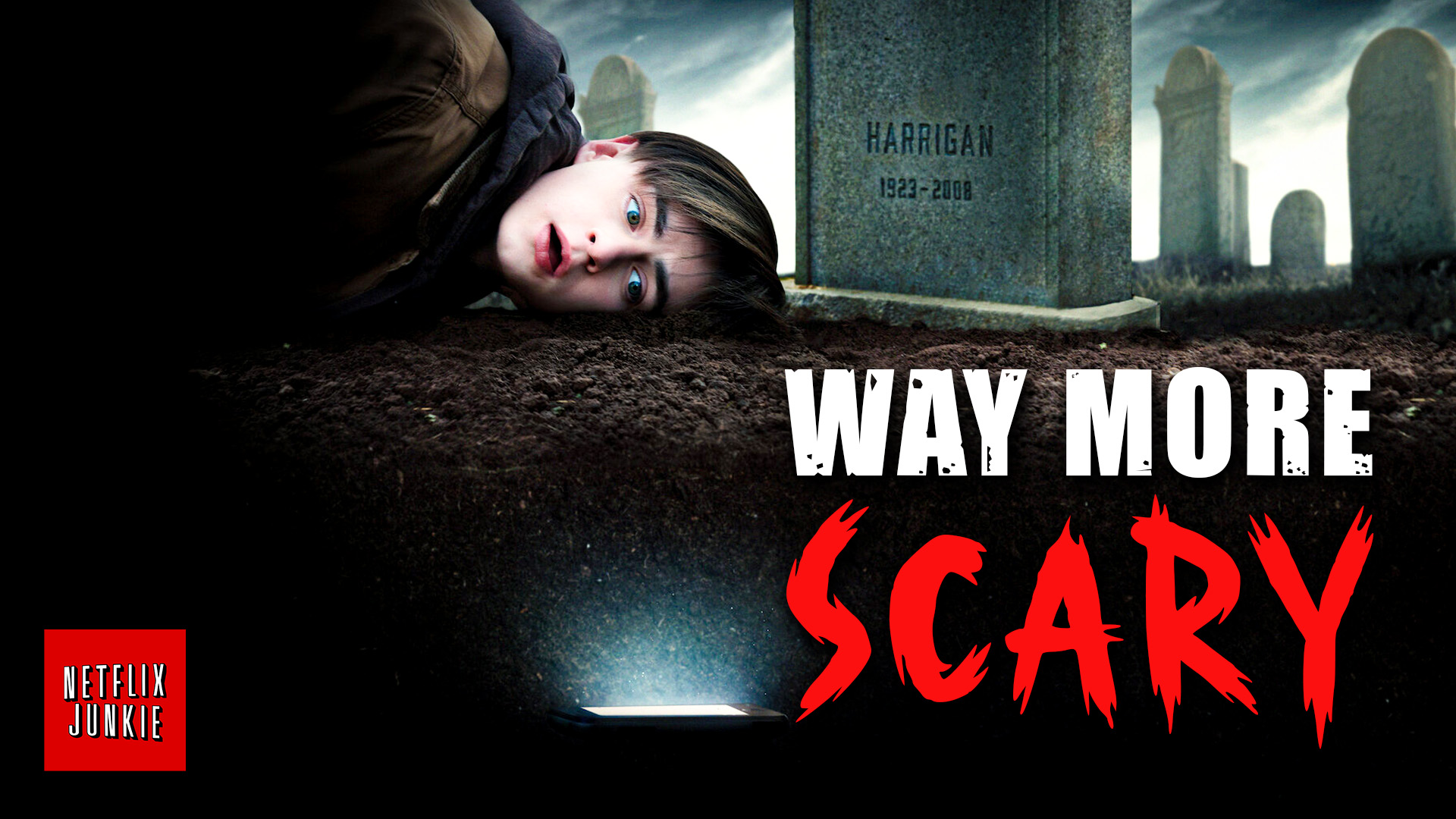 5 Horror Movies That Will Actually Scare You If 'The Conjuring' Didn’t