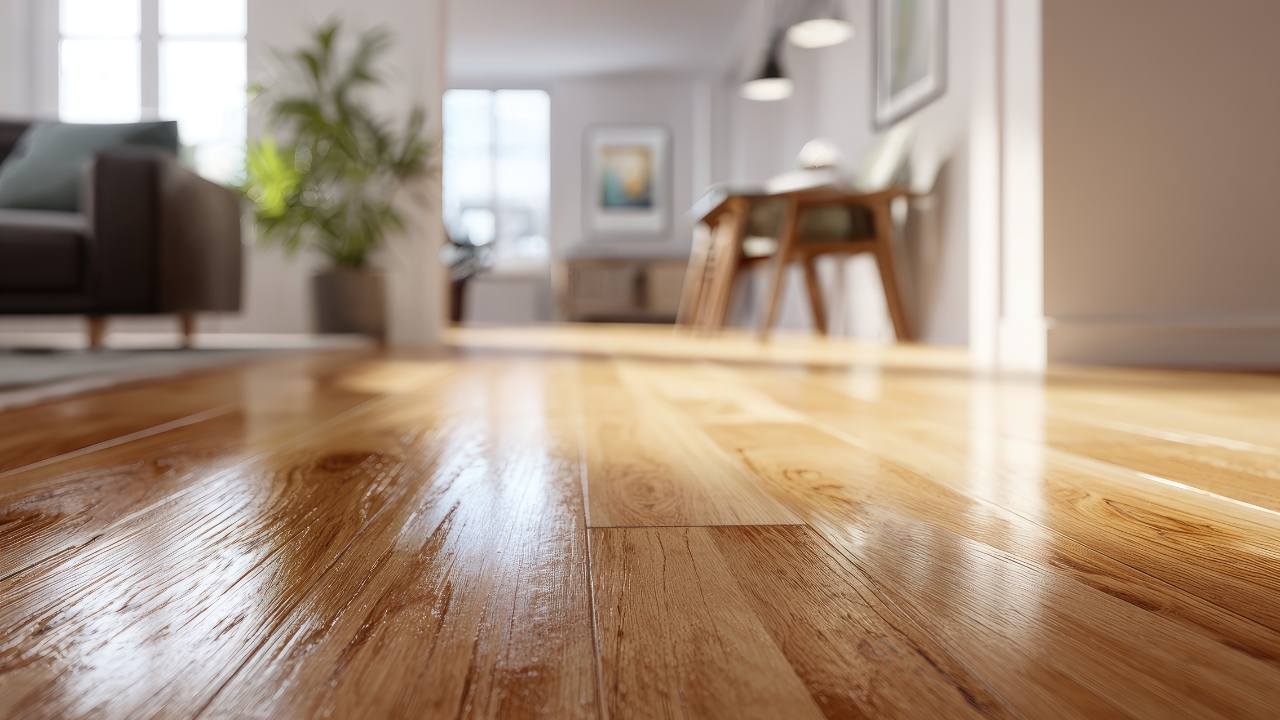 7 Flooring Choices That Instantly Look Classy