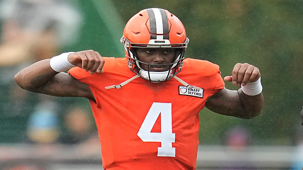 NFL Rankings: Top 16 Active Quarterbacks With Highest Career Passing ...