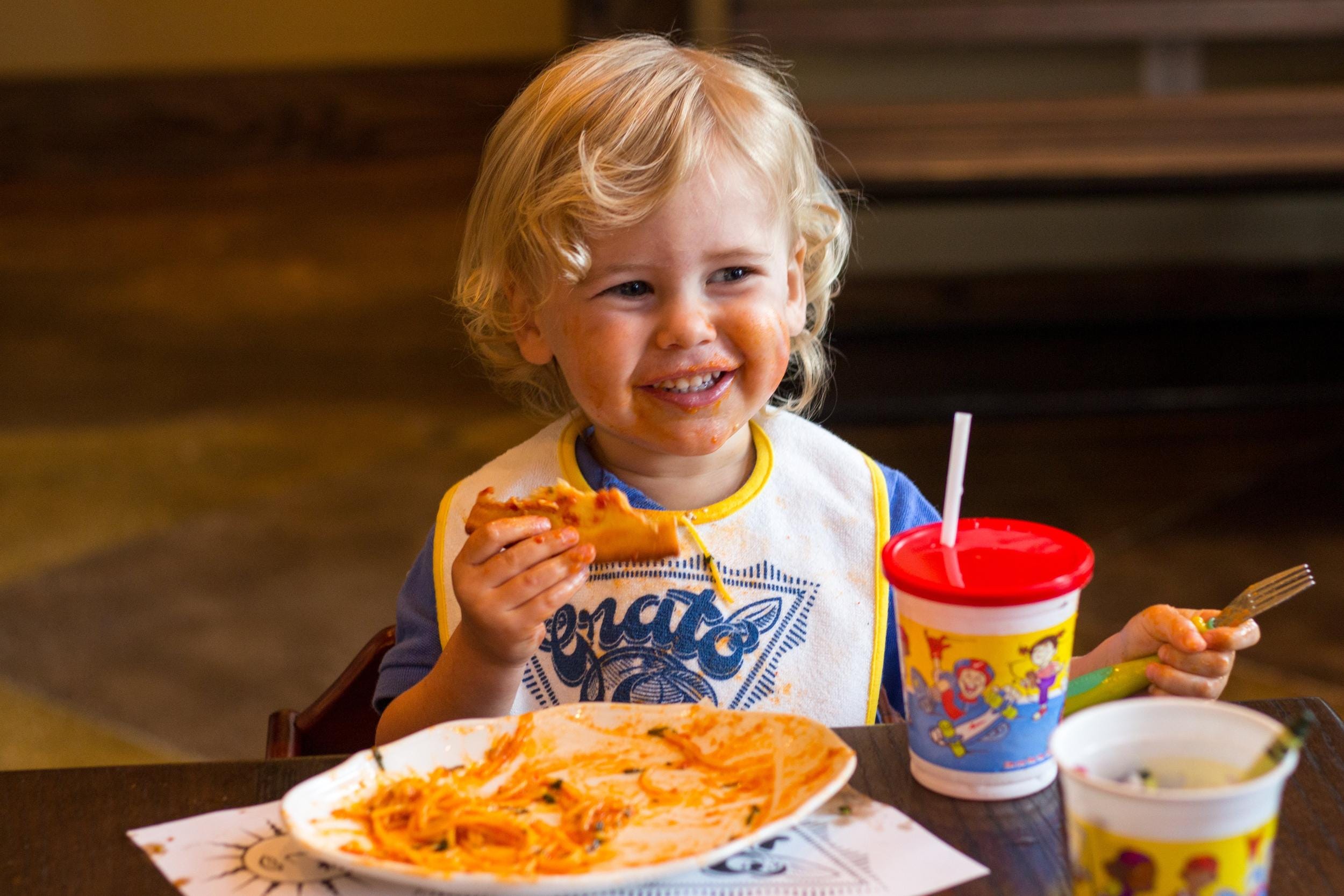 Kid-friendly, chef-approved: Where local restaurant power couples eat ...