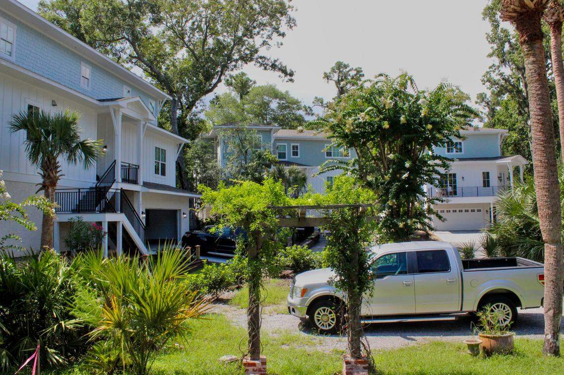 No occupancy caps for short-term rentals in Hilton Head. See what is ...