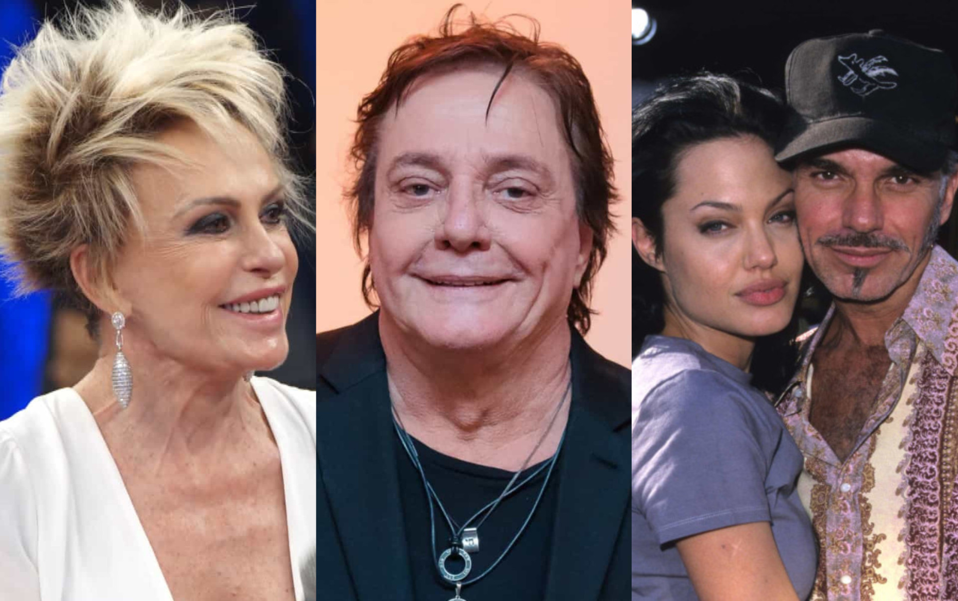 Esses famosos se casaram muitas vezes! Adivinha quem é o recordista?