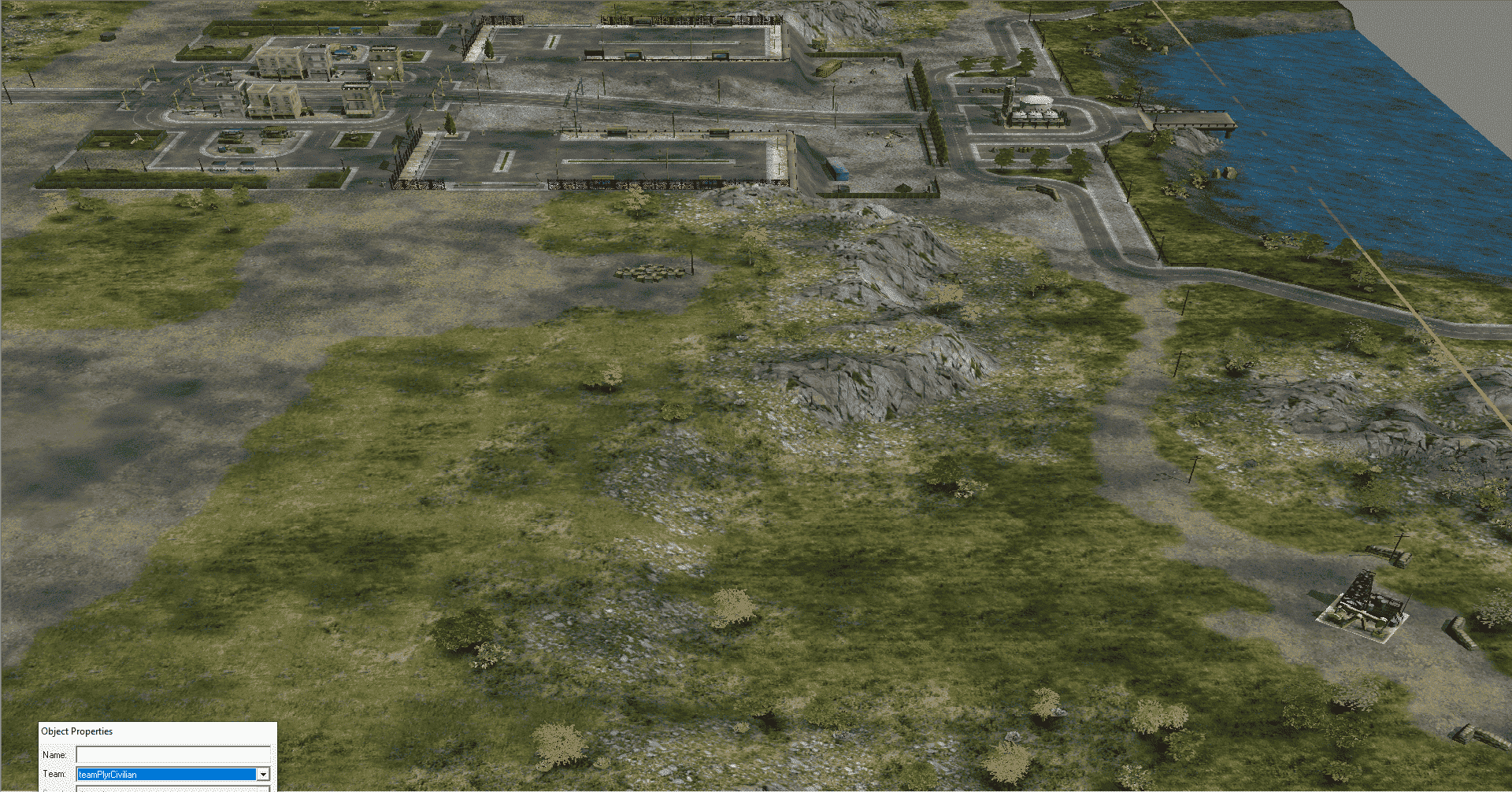 أحدث خرائط Command & Conquer: Generals وطريقة تحميلها وإضافتها