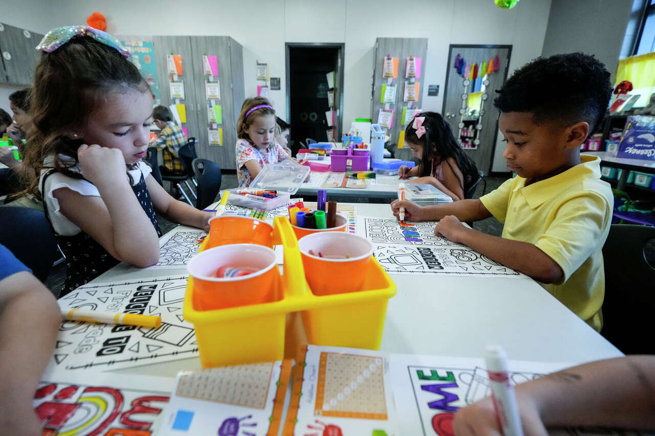 Conroe ISD names Vinson as new superintendent