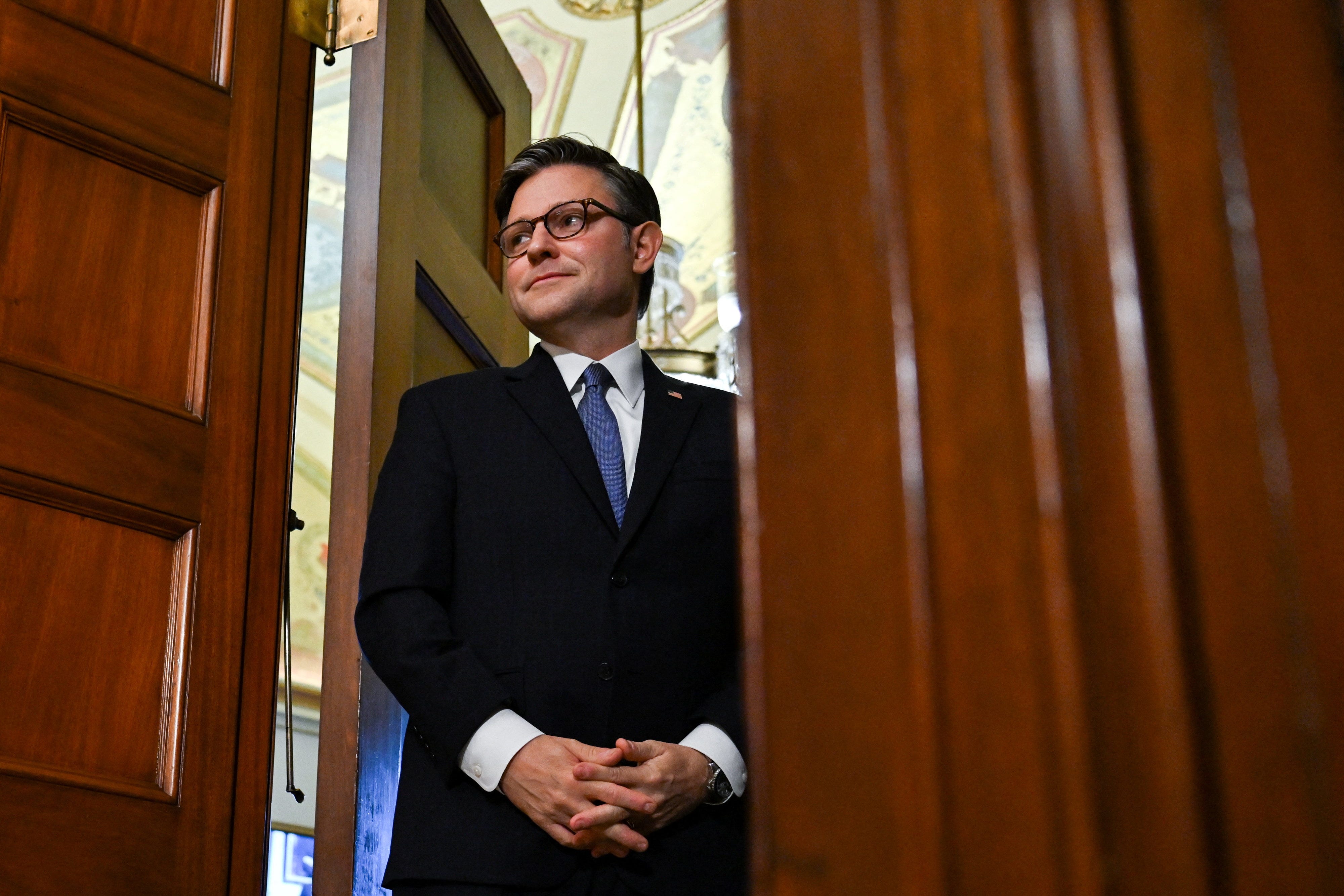 House passes stopgap funding bill, but shutdown still appears likely