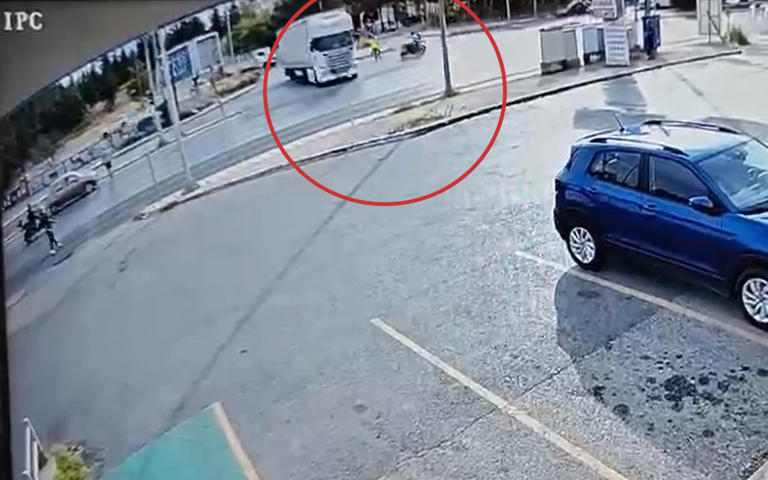 Προφυλακιστέος ο Βούλγαρος οδηγός της νταλίκας για το θανατηφόρο ...