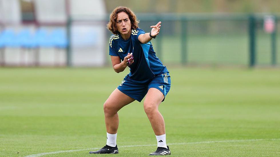 'Be brave but smart' against Liverpool, says Villa boss