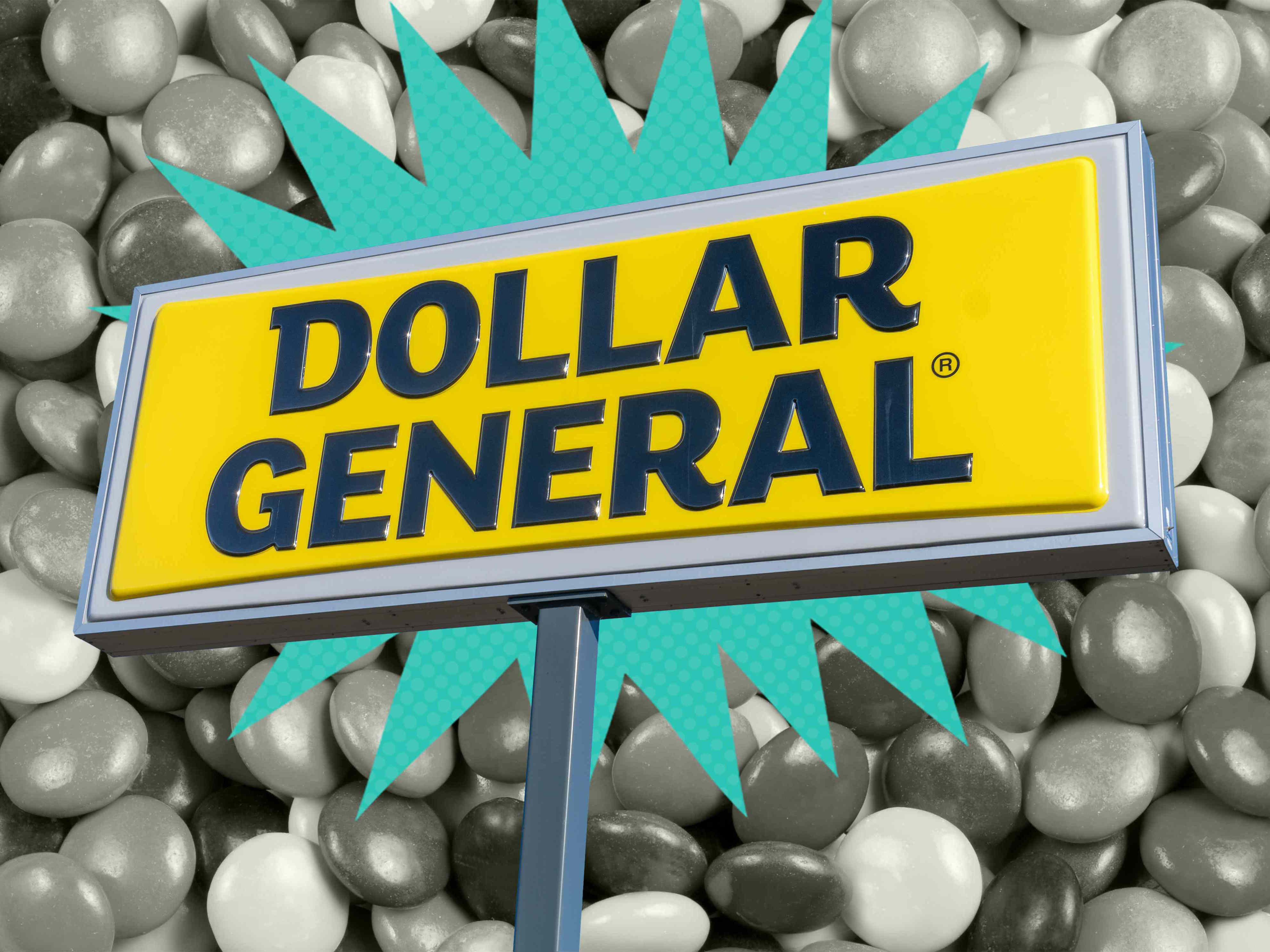 Dollar General Has the 'Elite' Candy You Should Be Stockpiling