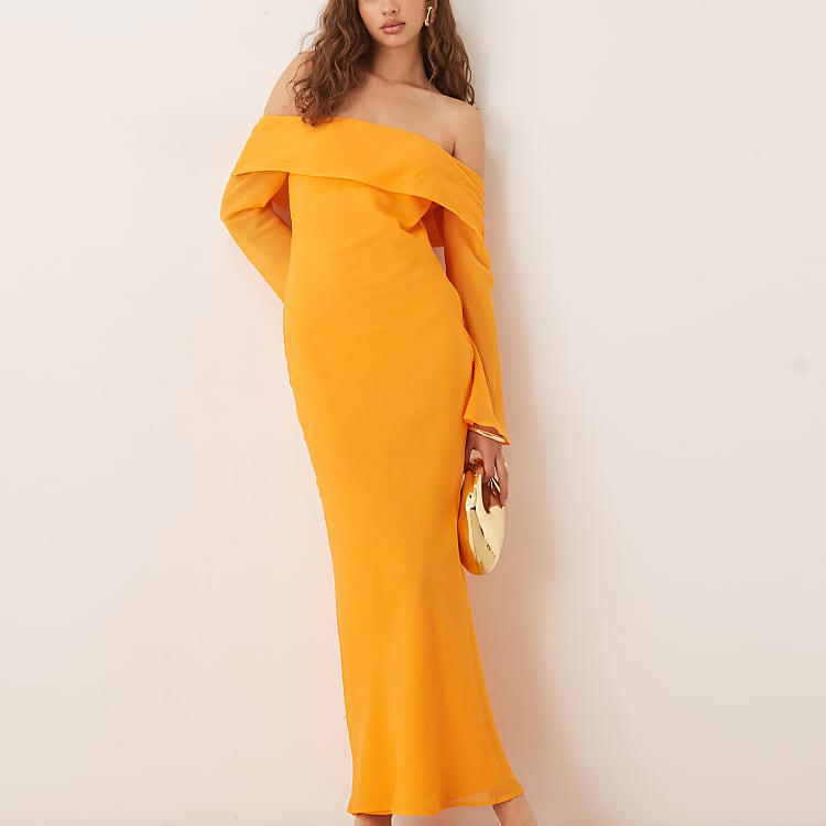 Get Melania’s Bold Look for £40 With This ASOS Dress