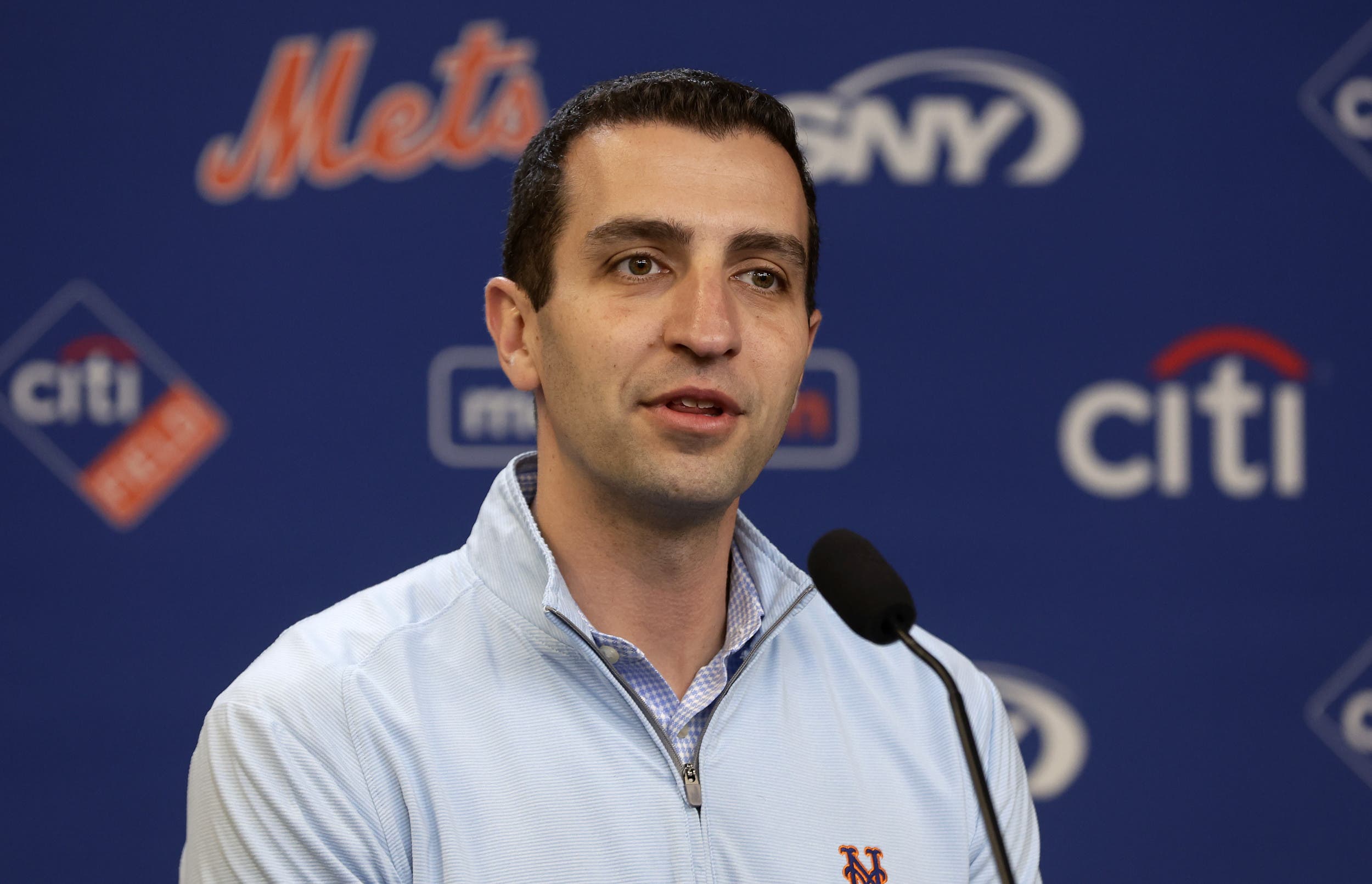 Mets Predicted to Ditch $75 Million Star After Brutal Setback