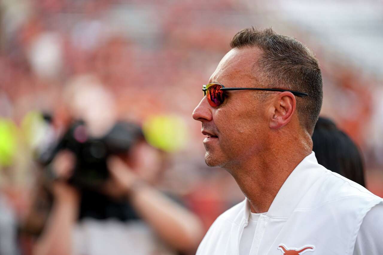 Texas football depth chart: Longhorns reserves hope for chance vs SHSU