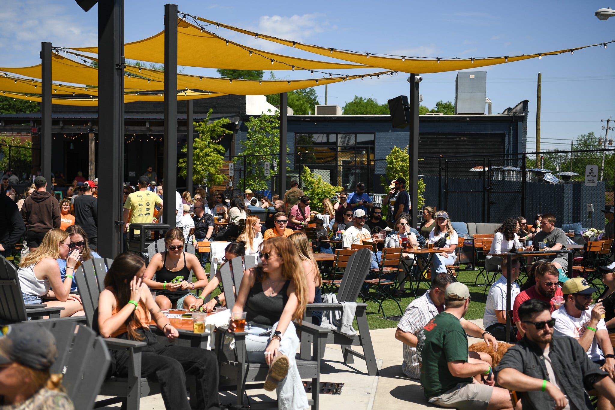 Team Conrad or Team Jeremiah? Why Yee-Haw Brewing hosts watch parties ...