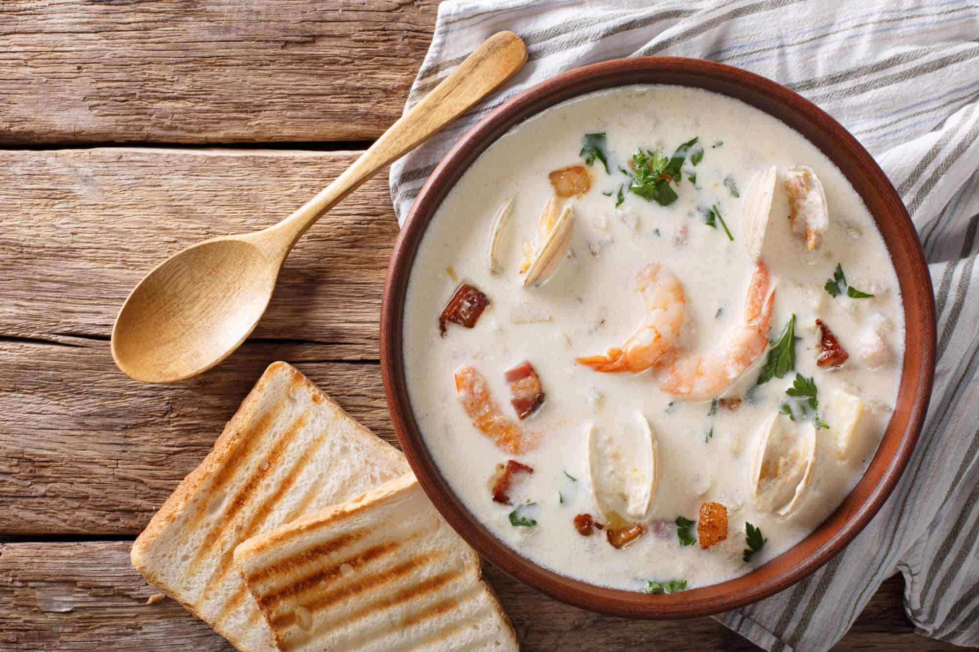 11 American foods that started as medicine