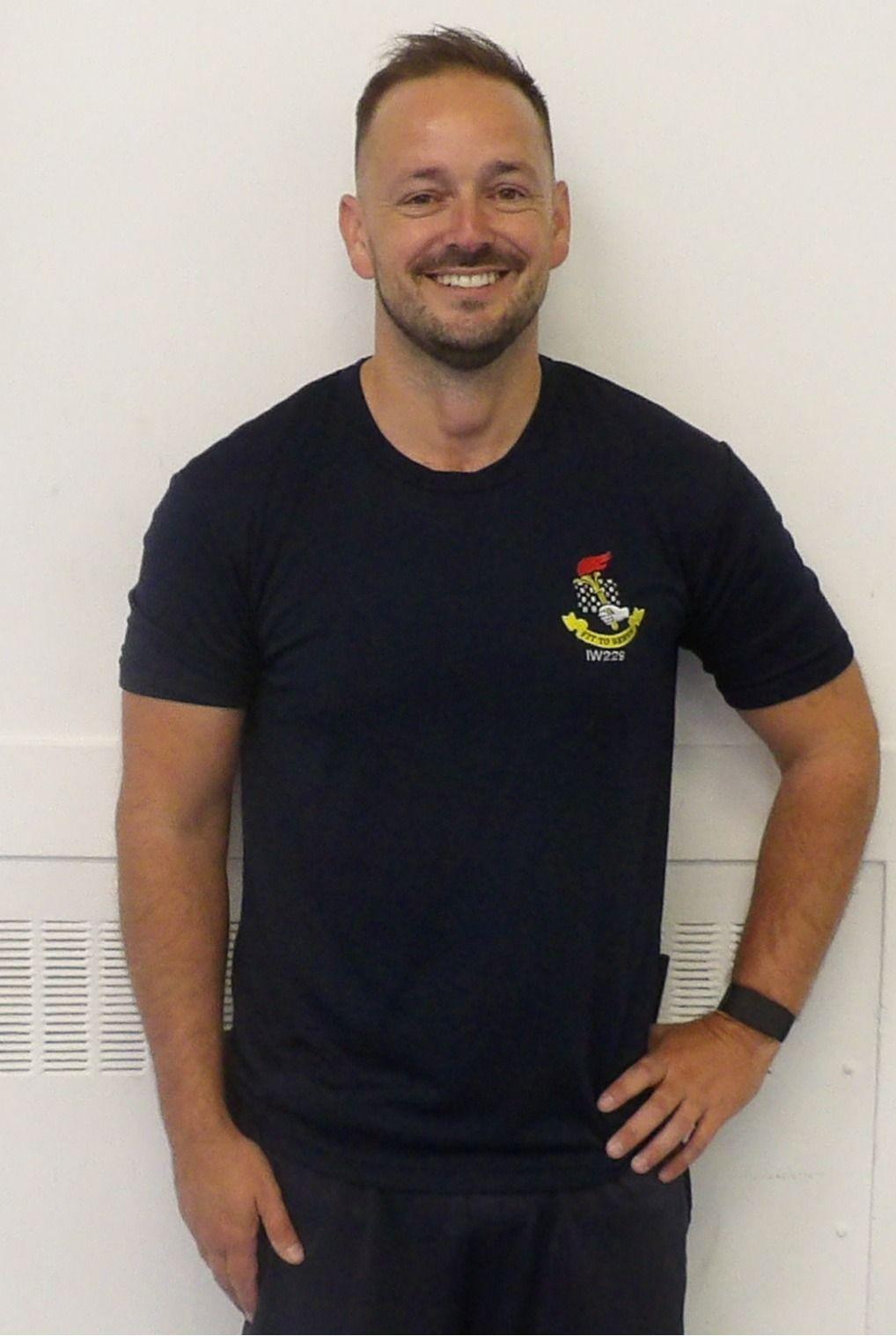 From the inside out: how Physical Education Instructors at HMP Isle of ...