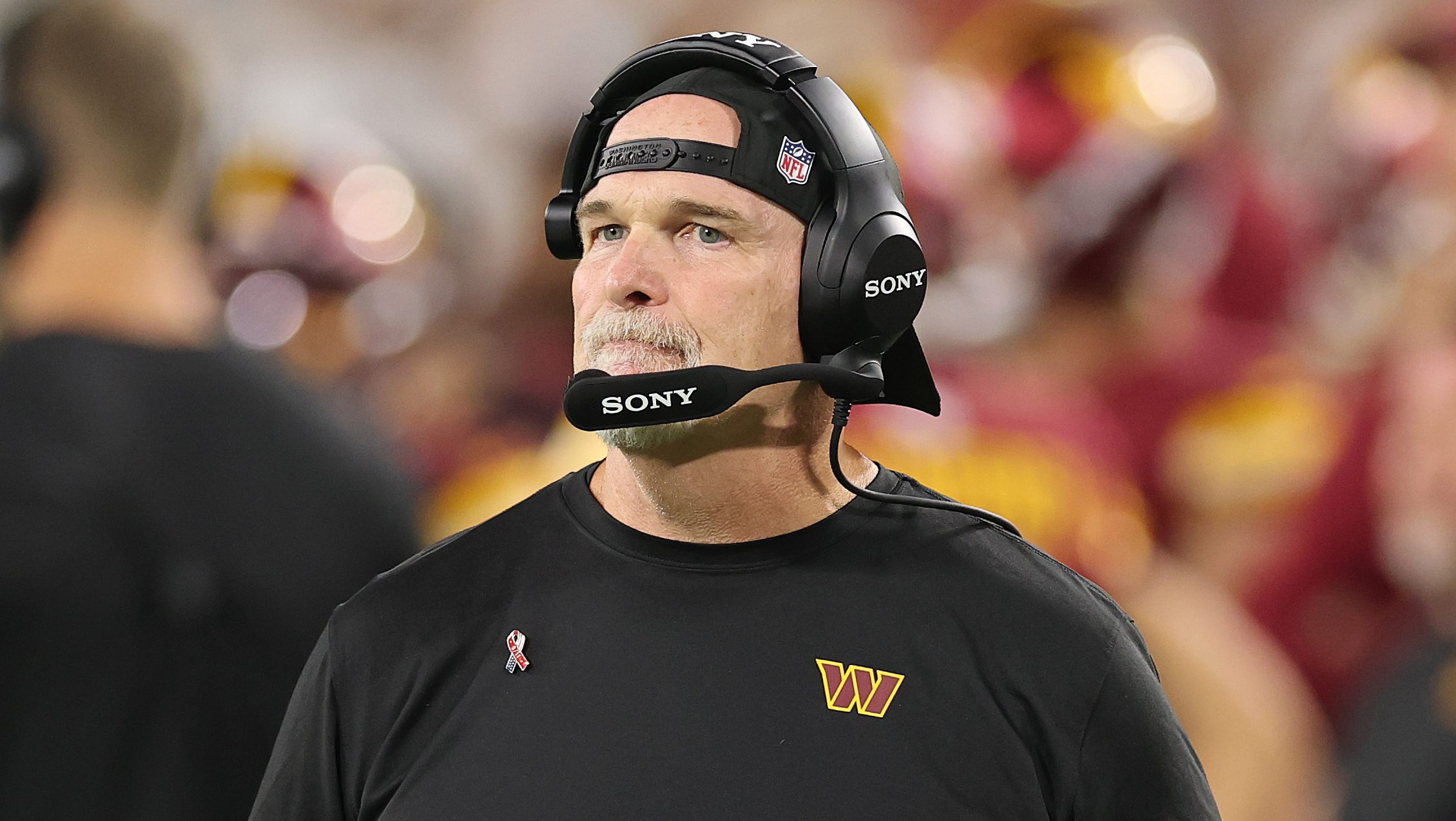 Commanders’ New Addition Could Unlock a Surprise X-Factor