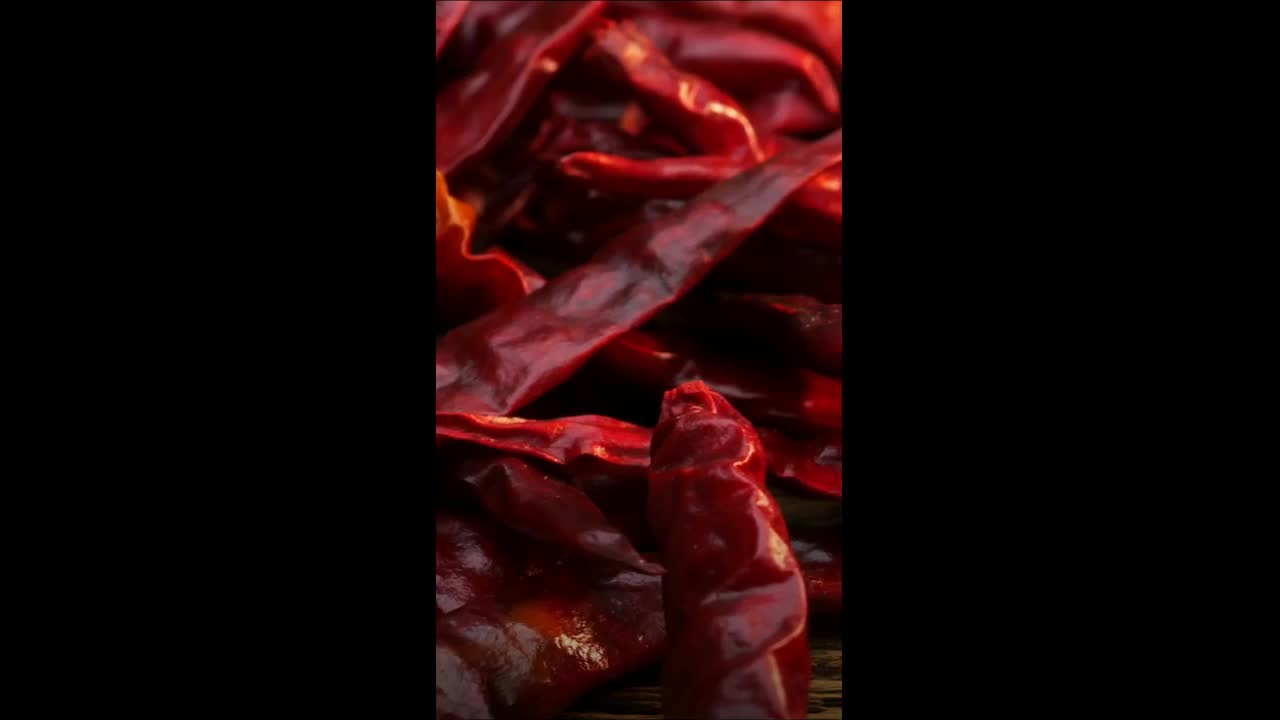 Eating Spicy Food Offers Benefits For Heart & Brain Health.