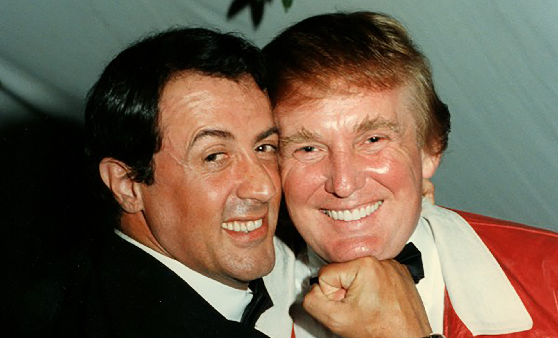Le celebrità che sostengono Donald Trump