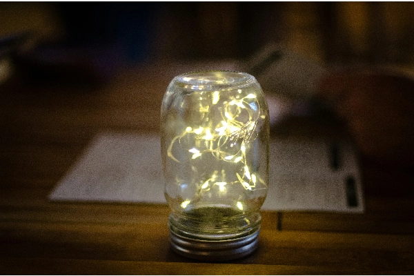 Mason Jar Ideas for Creative Home Use