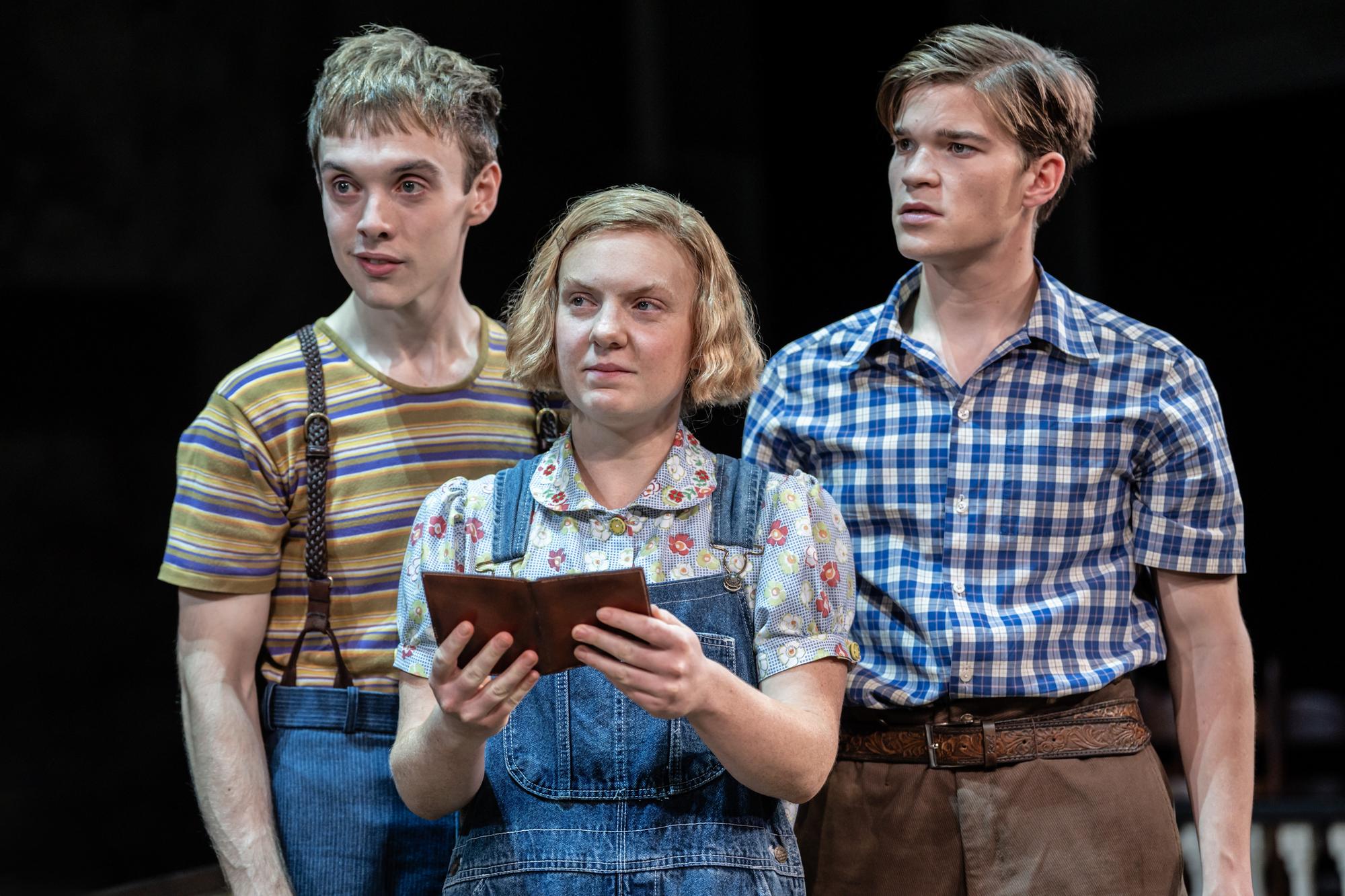 Review: To Kill a Mockingbird Leeds Playhouse
