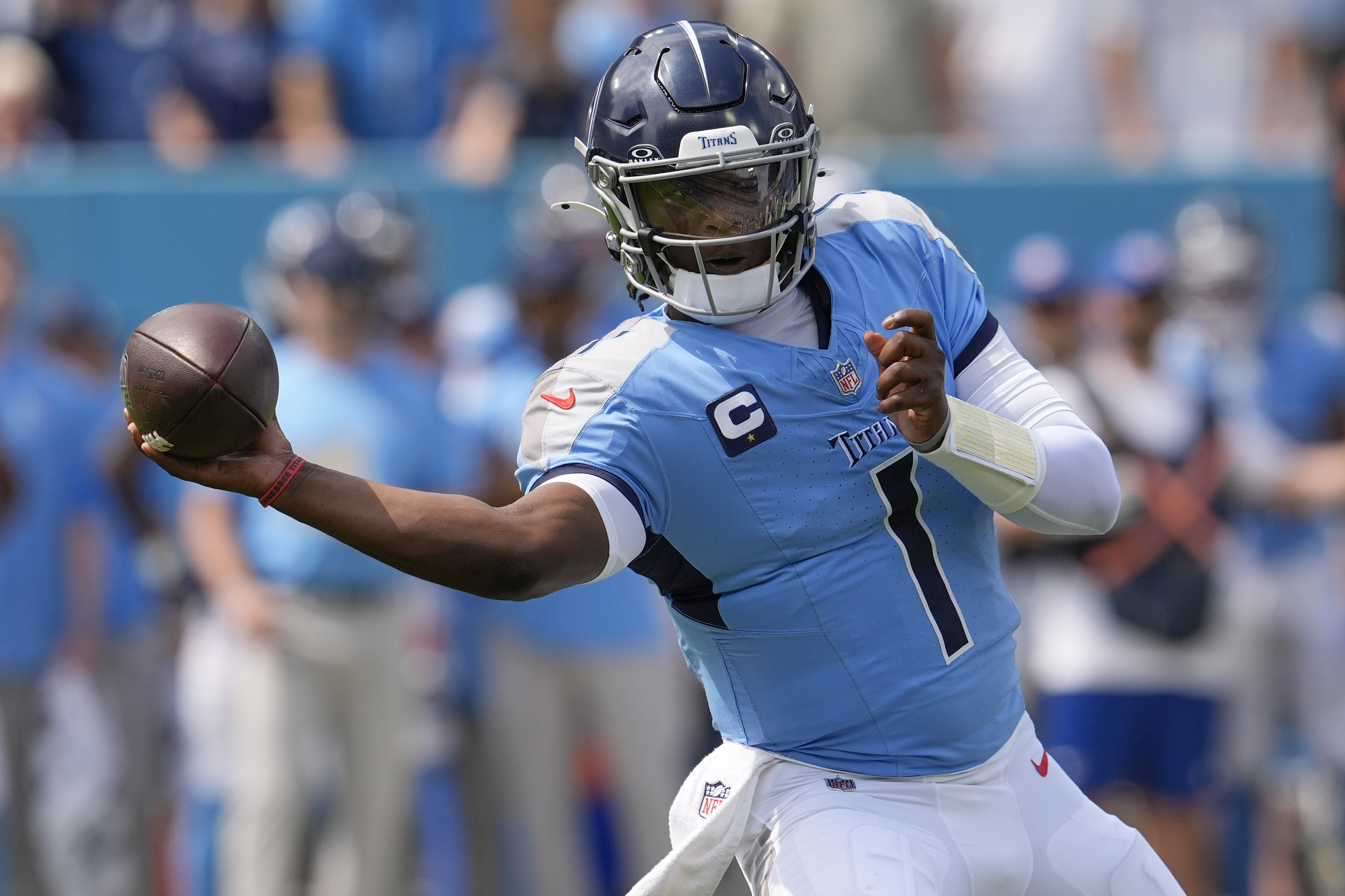 NFL Misery Index: Which winless teams should be the most worried?