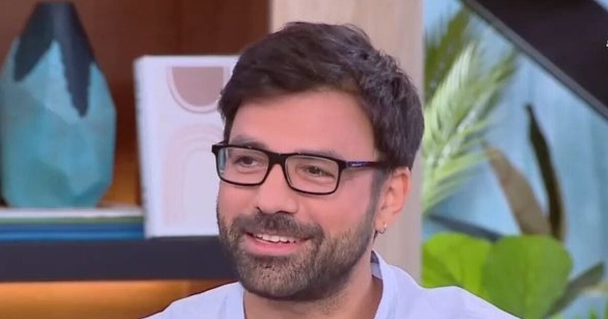 Αντρέας Γεωργίου: «Ό,τι κι αν δώσει ένας άντρας, δεν συγκρίνεται με όσα ...