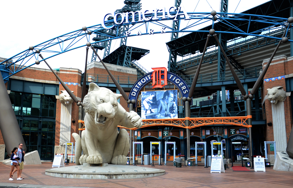 First-timer insights for visiting Detroit