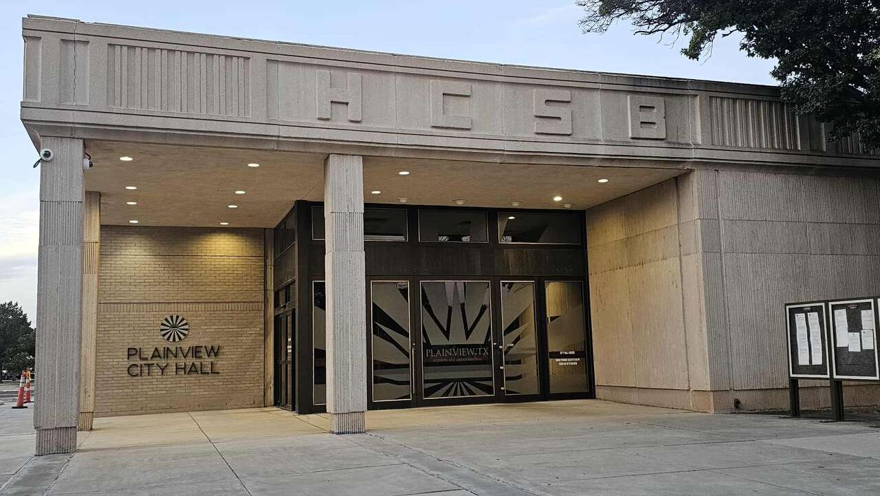 Mayor signs emergency declaration for Plainview ahead of winter weather