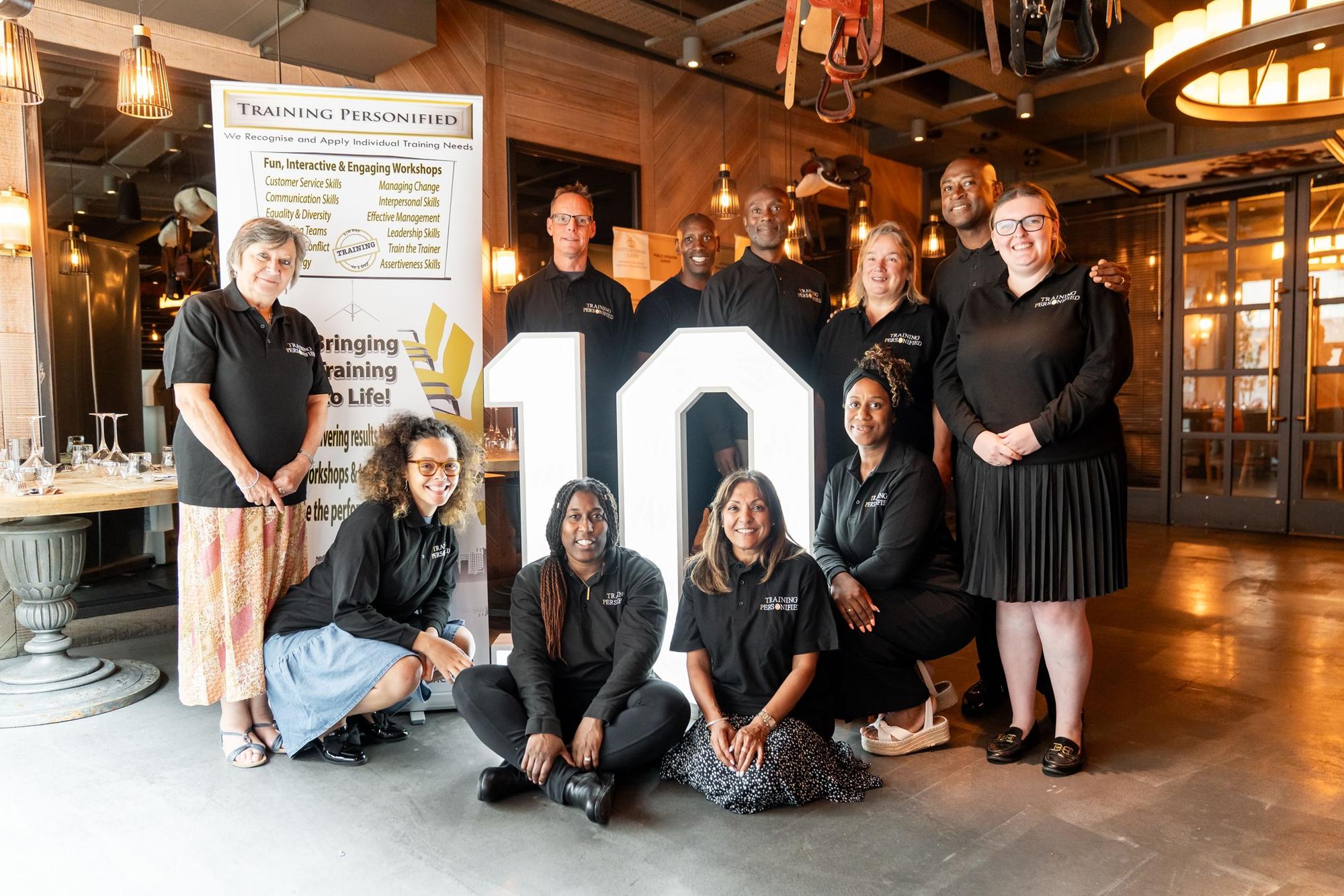 Renowned Midlands training company eyes future success after clinching ...