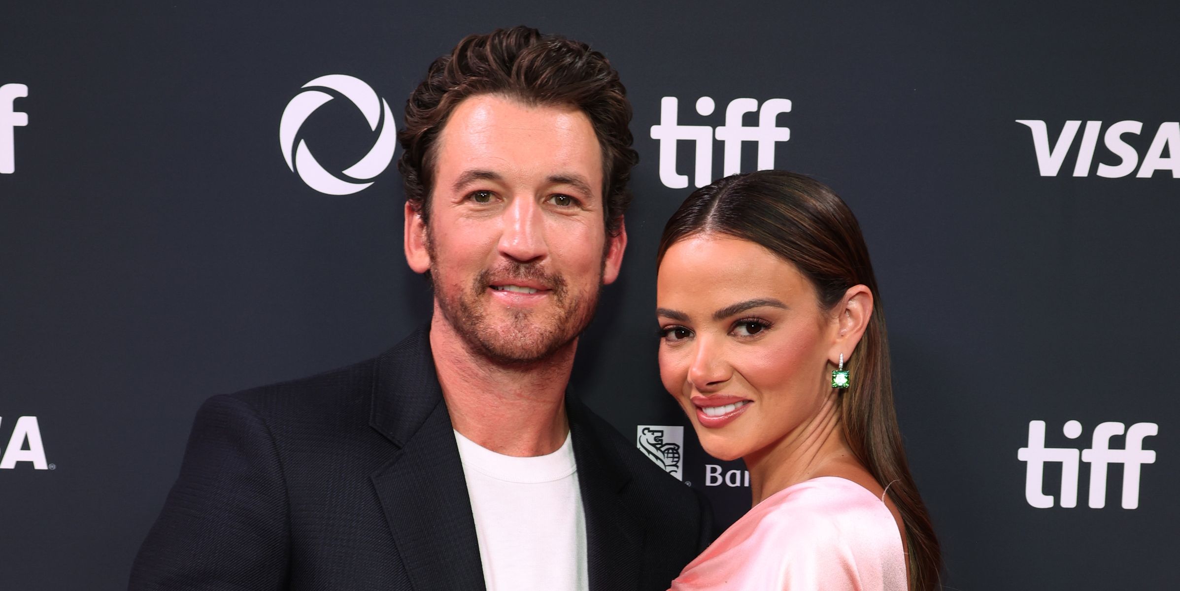 So Here’s the Scoop on Miles Teller’s Wife, Keleigh Teller