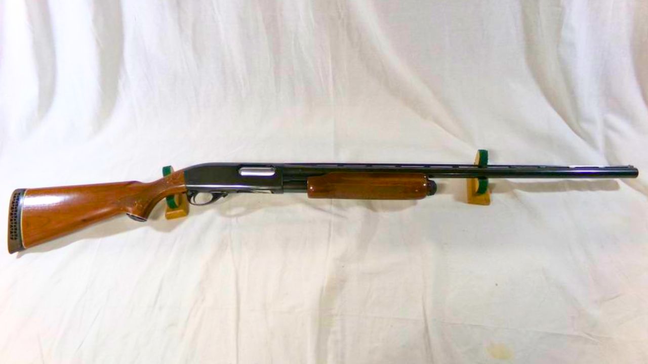 Firearms that prove simple choices age better than flashy ones